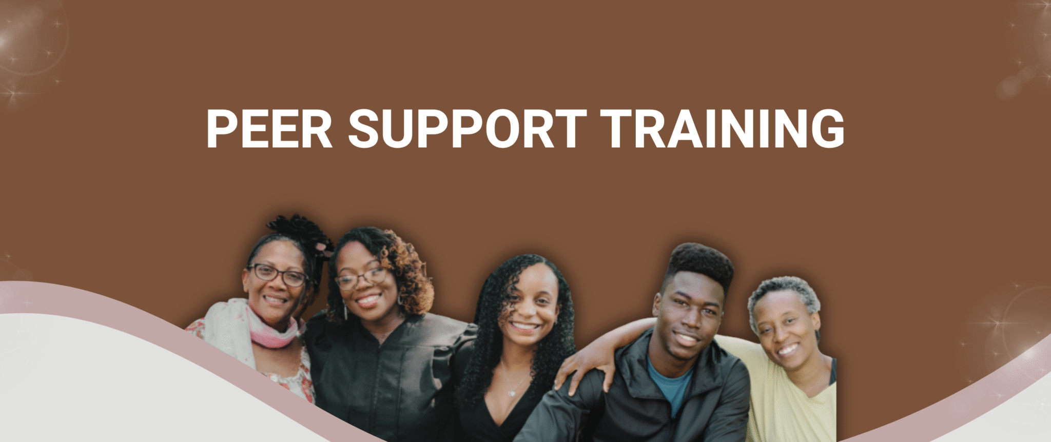 Canadian Women of Colour Leadership Network | Peer Support Training